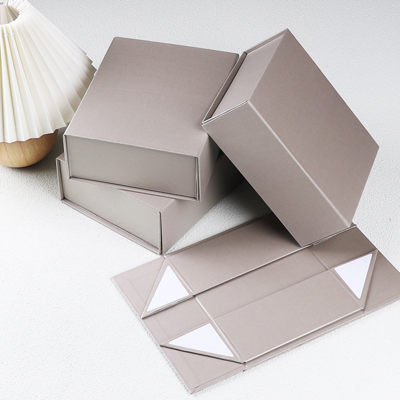Custom Logo Printed Folding Carton Box,Paper Packaging Gift Box- Buy ...