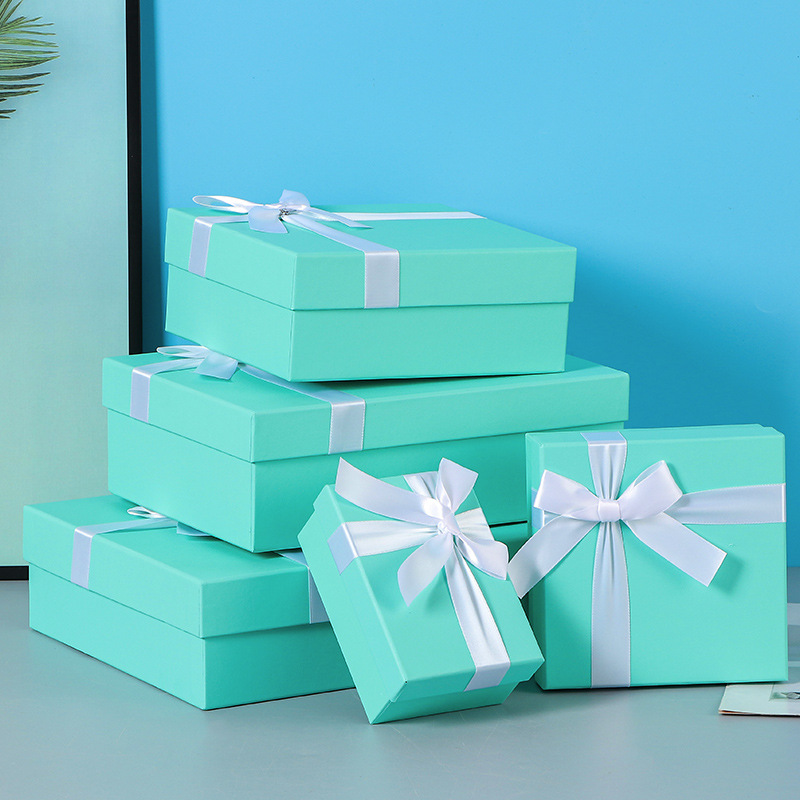 Rigid Lid And Base Cardboard Paper Packaging Box,Cosmetic Gift Box- Buy ...